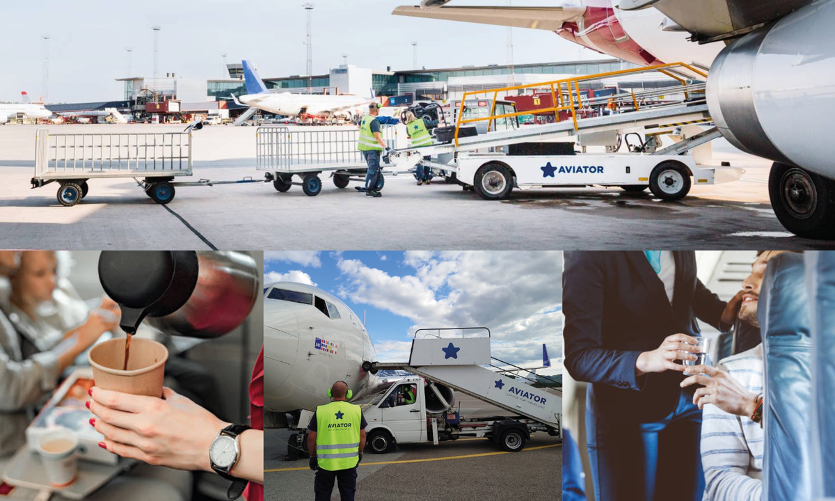 Aviator: 100% approved water sample controls, since 2018 when they sta – Xinix