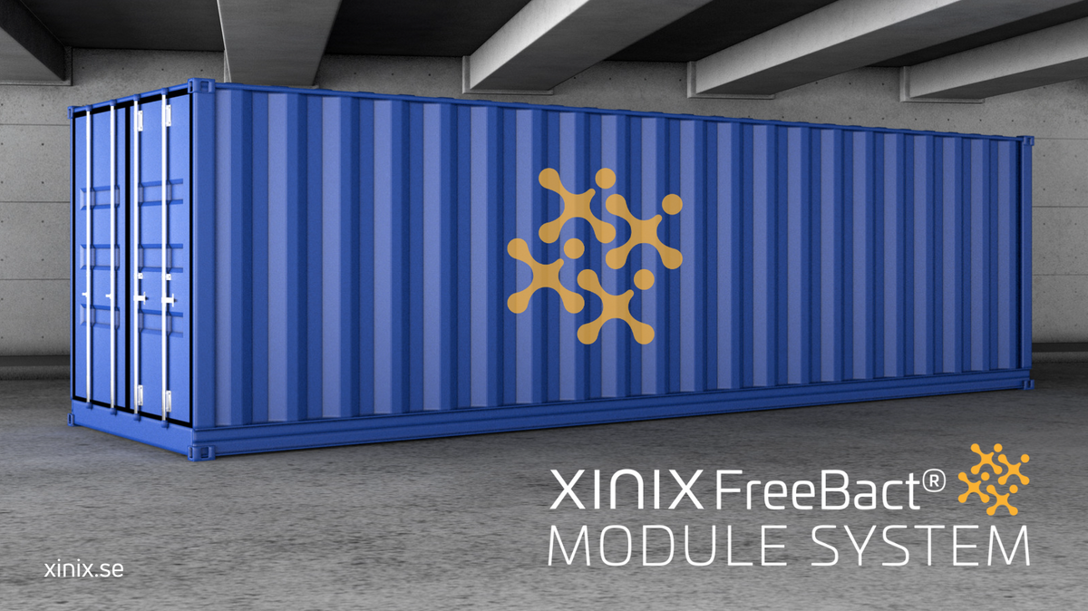 Xinix Module System