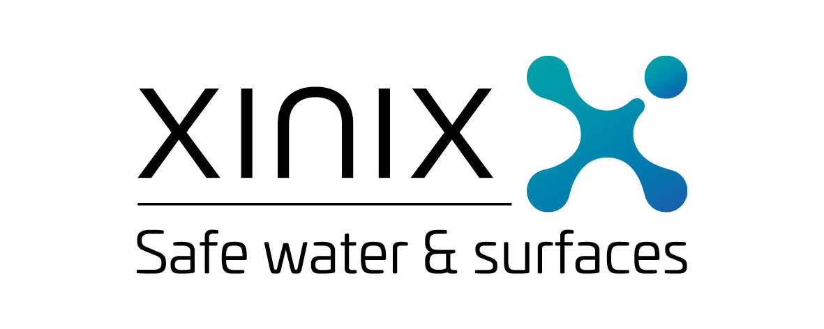 Xinix – Xinix